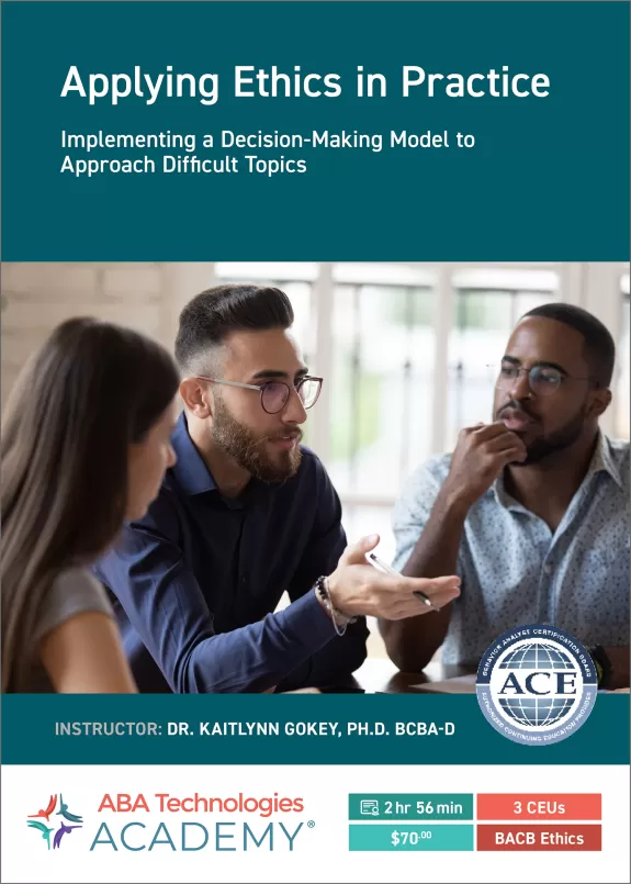 Applying Ethics in Practice | ABA Technologies